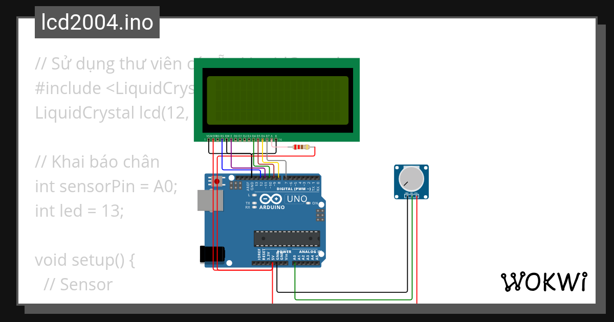 O Wokwi Esp32 Stm32 Arduino Simulator 