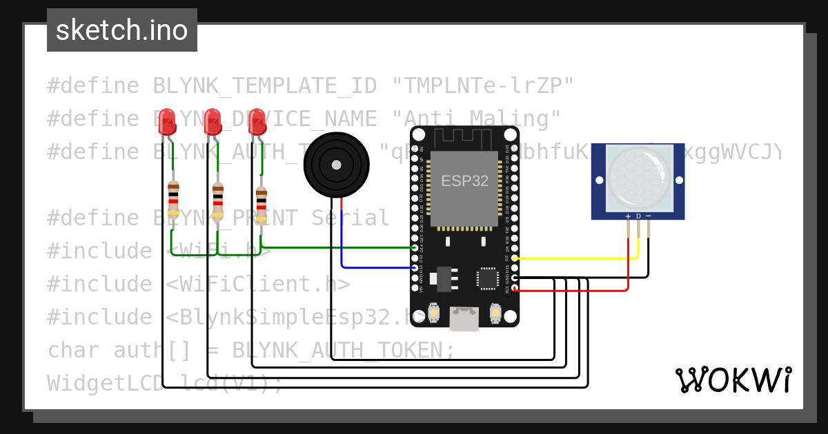 Projek Akhir Ksm Wokwi Esp32 Stm32 Arduino Simulator 1831