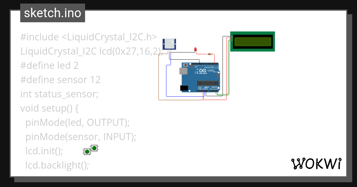 lap4-2 - Wokwi ESP32, STM32, Arduino Simulator