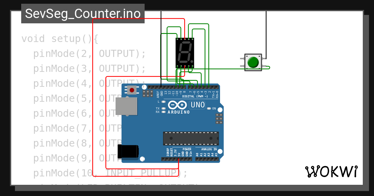 Sevsego Wokwi Esp32 Stm32 Arduino Simulator 6927