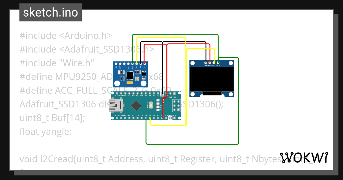 GrtSctt_Digi_Level - Wokwi ESP32, STM32, Arduino Simulator