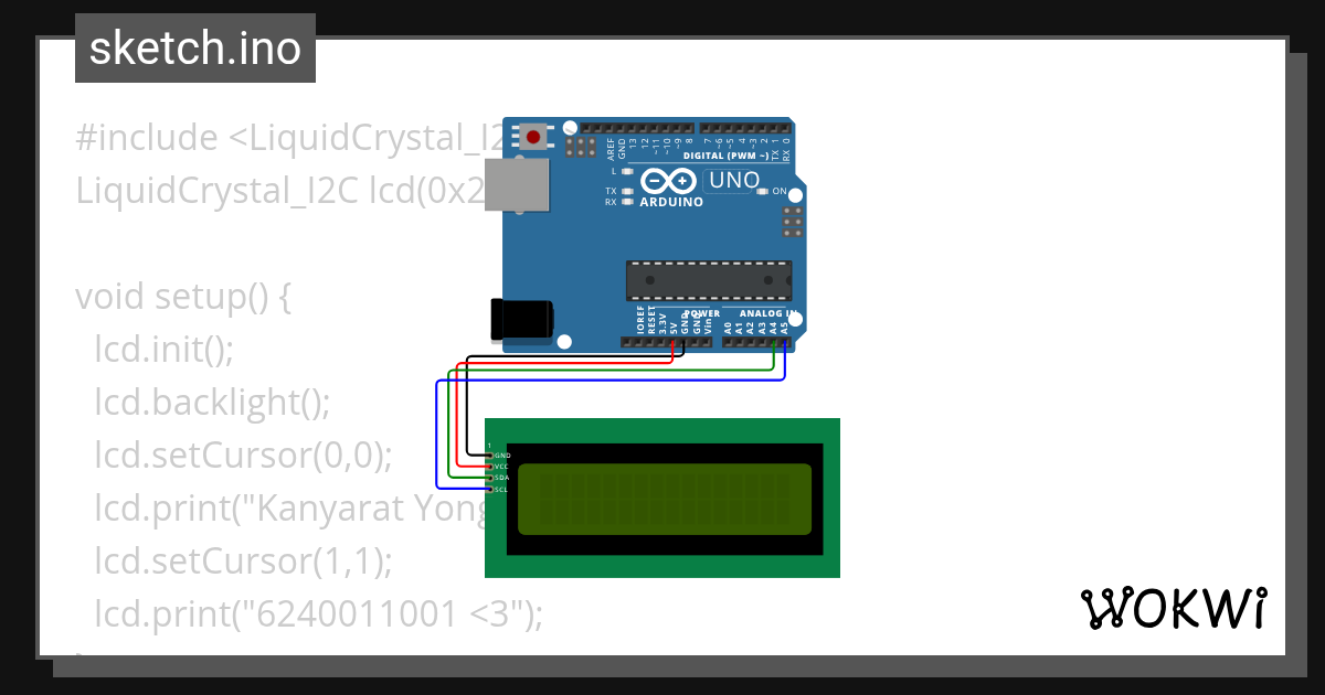 lab3.3.ino - Wokwi ESP32, STM32, Arduino Simulator lab3.3.ino - Wokwi ESP32, STM32, Arduino Simulator