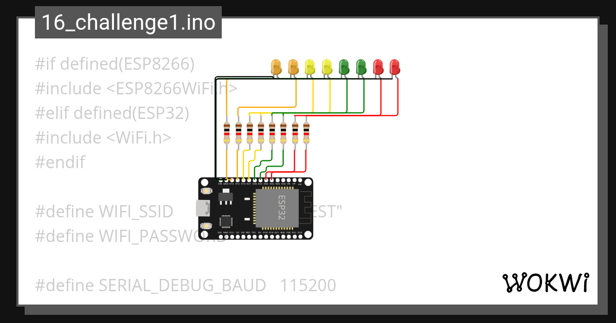 16_challenge1.ino - Wokwi ESP32, STM32, Arduino Simulator