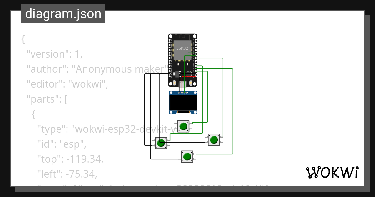 Untitled Project Wokwi Esp32 Stm32 Arduino Simulator 6929
