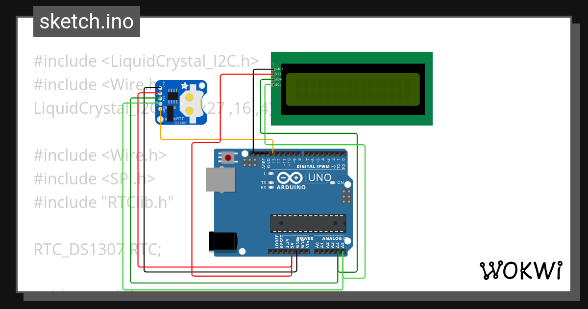 RTC Wokwi Arduino And ESP32 Simulator rtc-wokwi-arduino-and-esp32-simulator