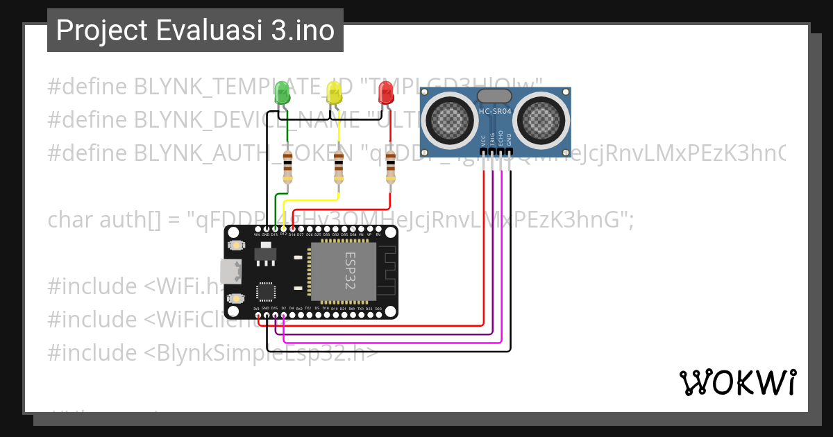 Project Evaluasi 3.ino - Wokwi ESP32, STM32, Arduino Simulator
