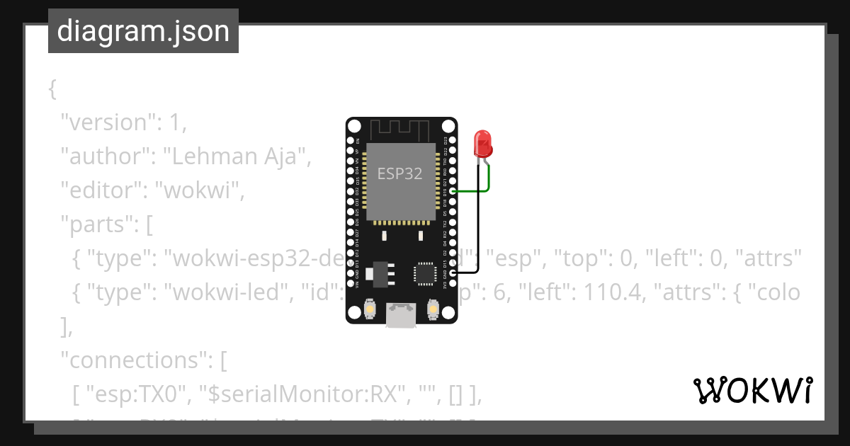 subcribe_esp32.ino - Wokwi ESP32, STM32, Arduino Simulator