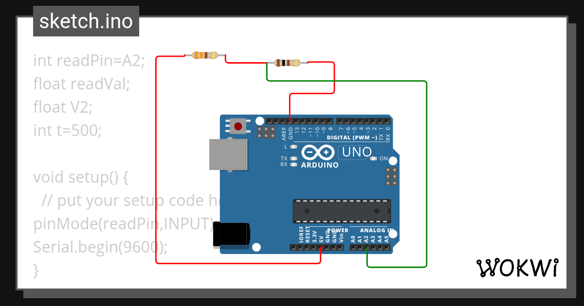 Analogread Wokwi Esp32 Stm32 Arduino Simulator 1318