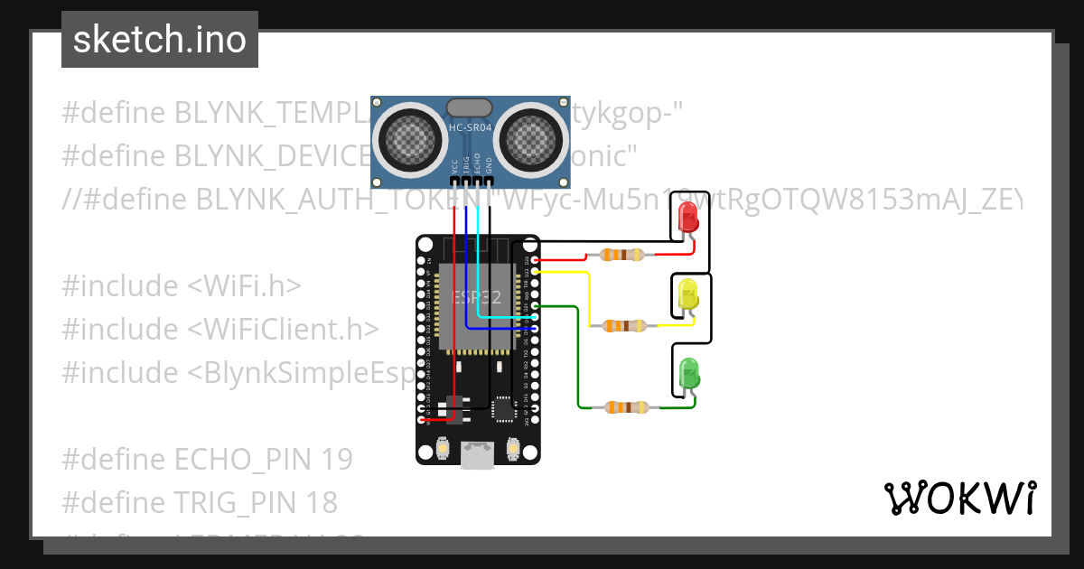 Portofolio2 Q7 Wokwi Arduino And Esp32 Simulator - Vrogue