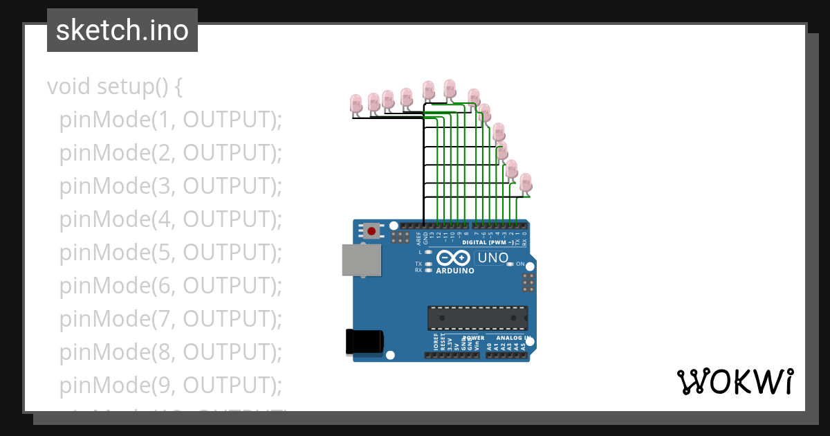 ex7-4.ino - Wokwi ESP32, STM32, Arduino Simulator