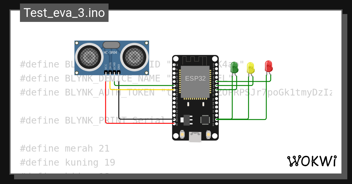 Wokwi Online Esp32 Stm32 Arduino Simulator