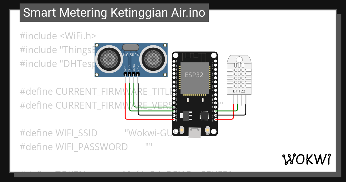 Wokwi Online Esp32 Stm32 Arduino Simulator