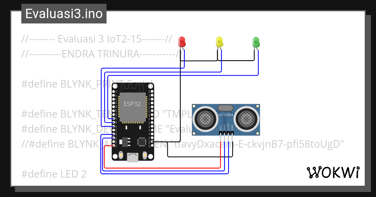 Evaluasi3.ino - Wokwi ESP32, STM32, Arduino Simulator