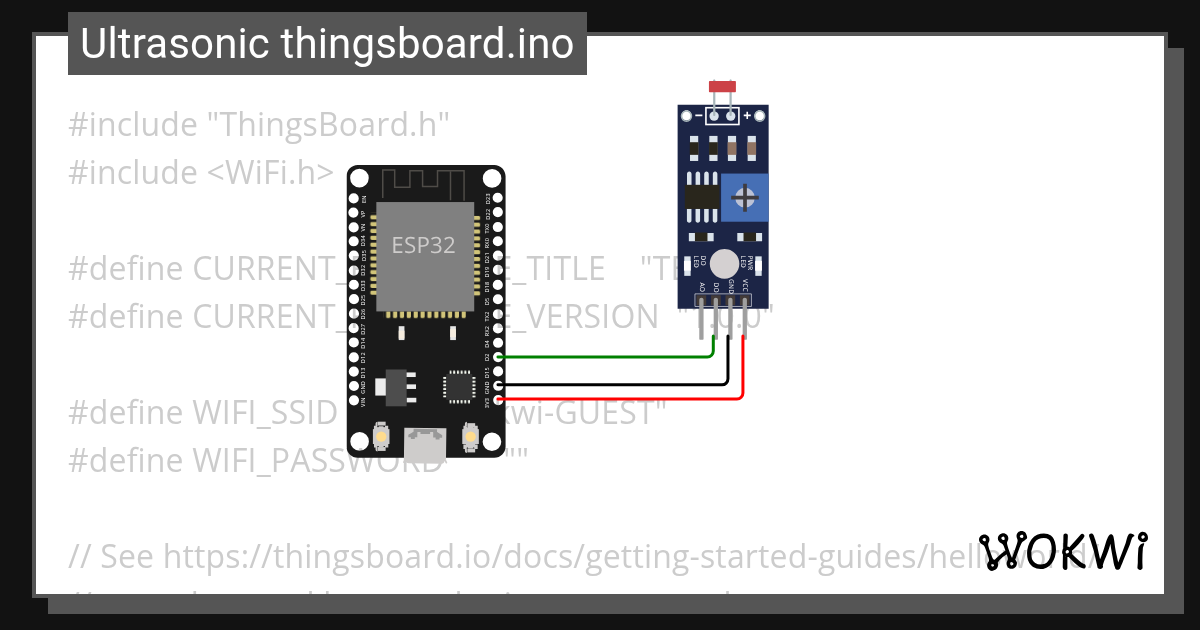Wokwi Online Esp32 Stm32 Arduino Simulator 