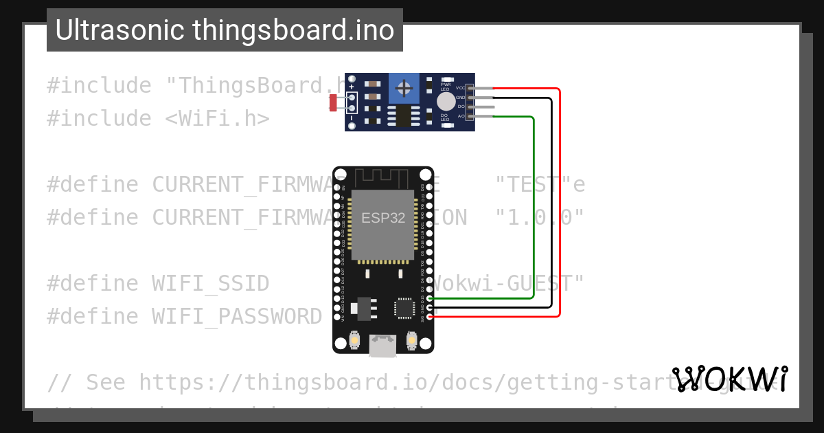 Wokwi Online Esp32 Stm32 Arduino Simulator 4079