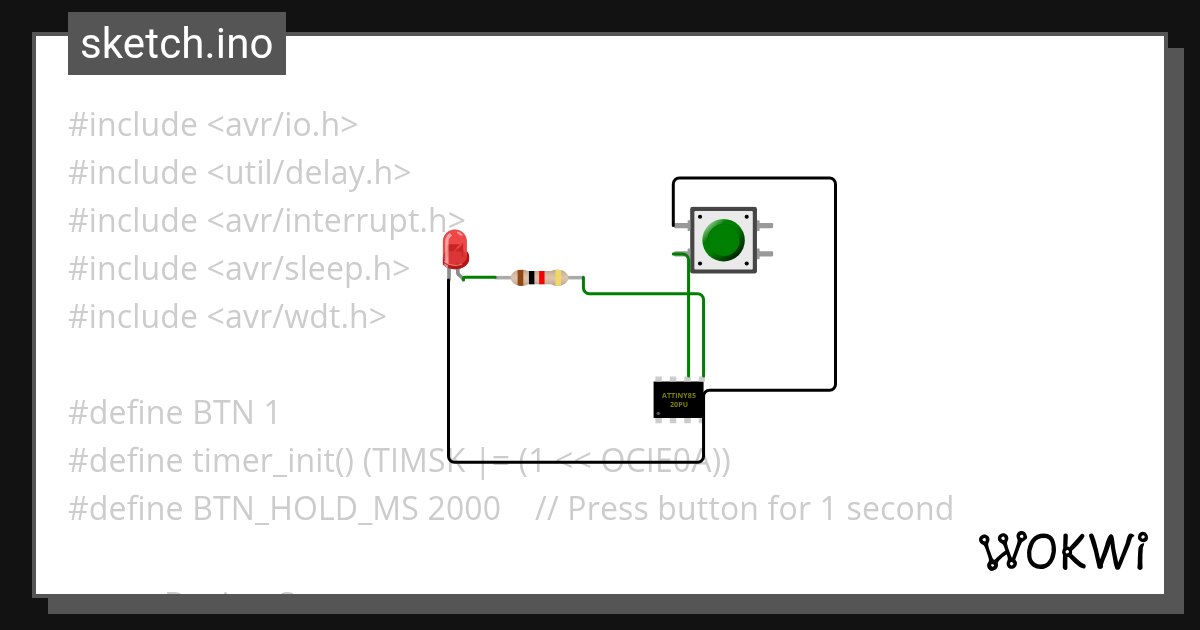 Wokwi Online Esp32 Stm32 Arduino Simulator