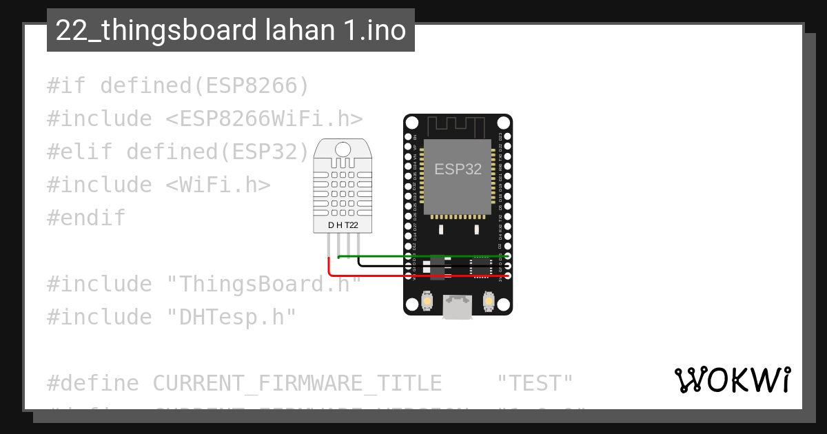 Wokwi Online Esp32 Stm32 Arduino Simulator 6385