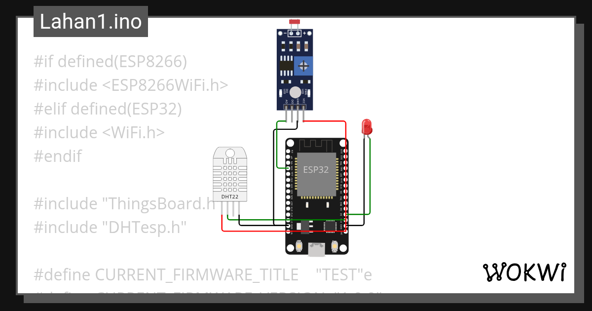 Lahan3.ino - Wokwi ESP32, STM32, Arduino Simulator