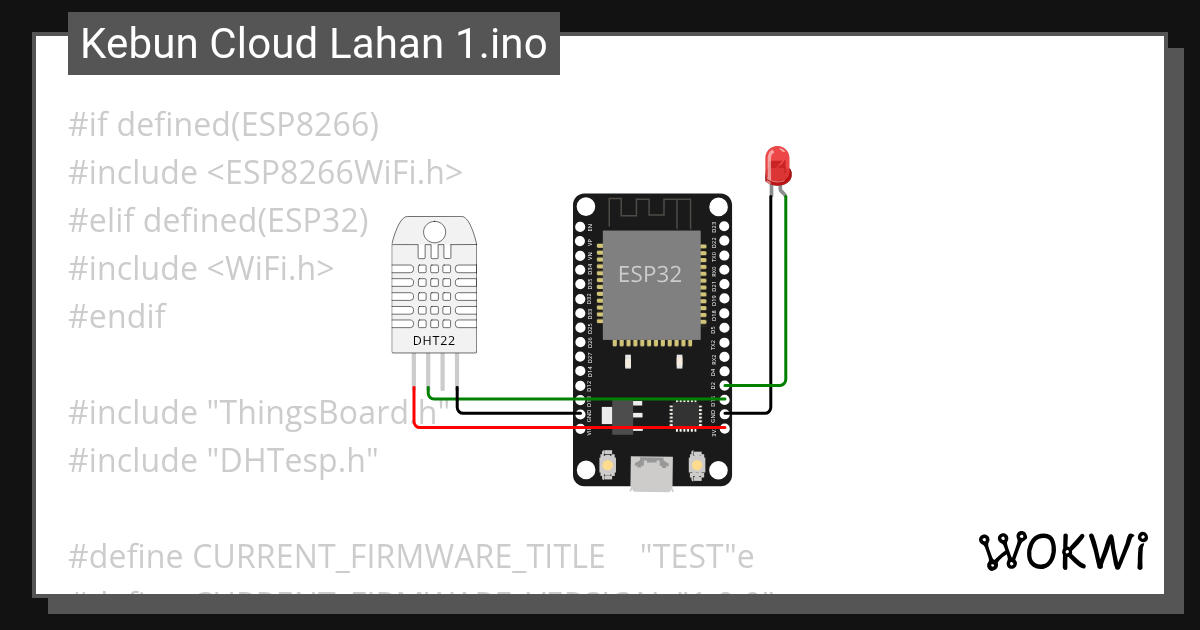 Kebun Cloud Lahan 1.ino - Wokwi ESP32, STM32, Arduino Simulator