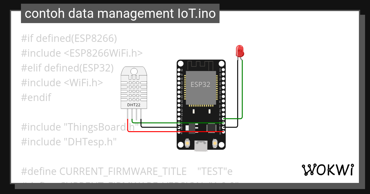contoh data management IoT.ino - Wokwi ESP32, STM32, Arduino Simulator