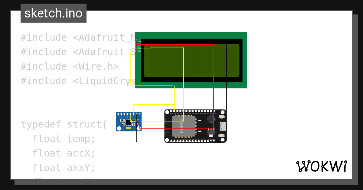 Mutex Wokwi Esp32 Stm32 Arduino Simulator 9254