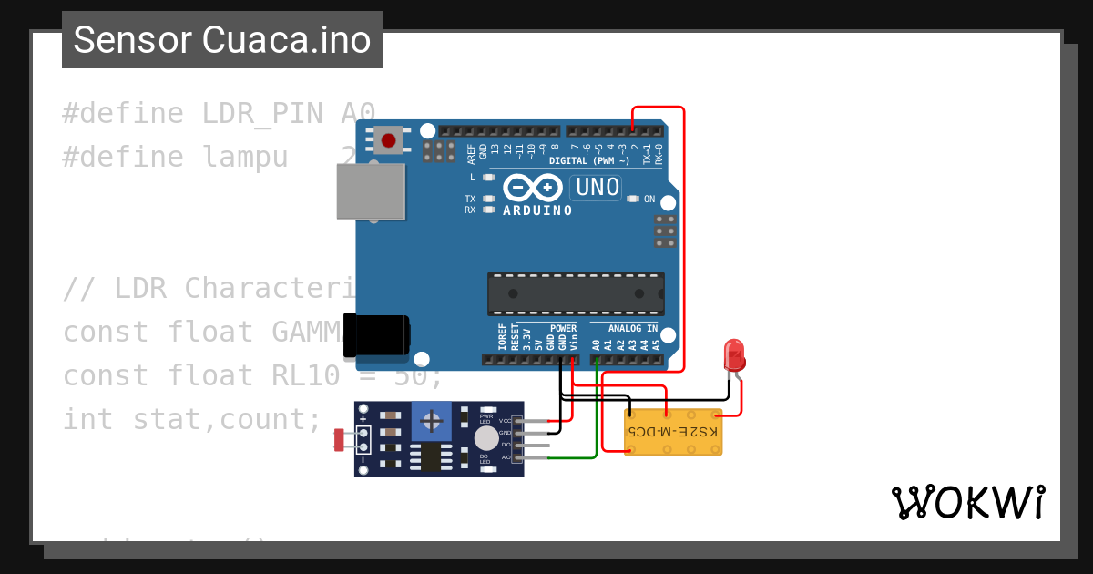 Sensor O Wokwi Esp32 Stm32 Arduino Simulator 7752