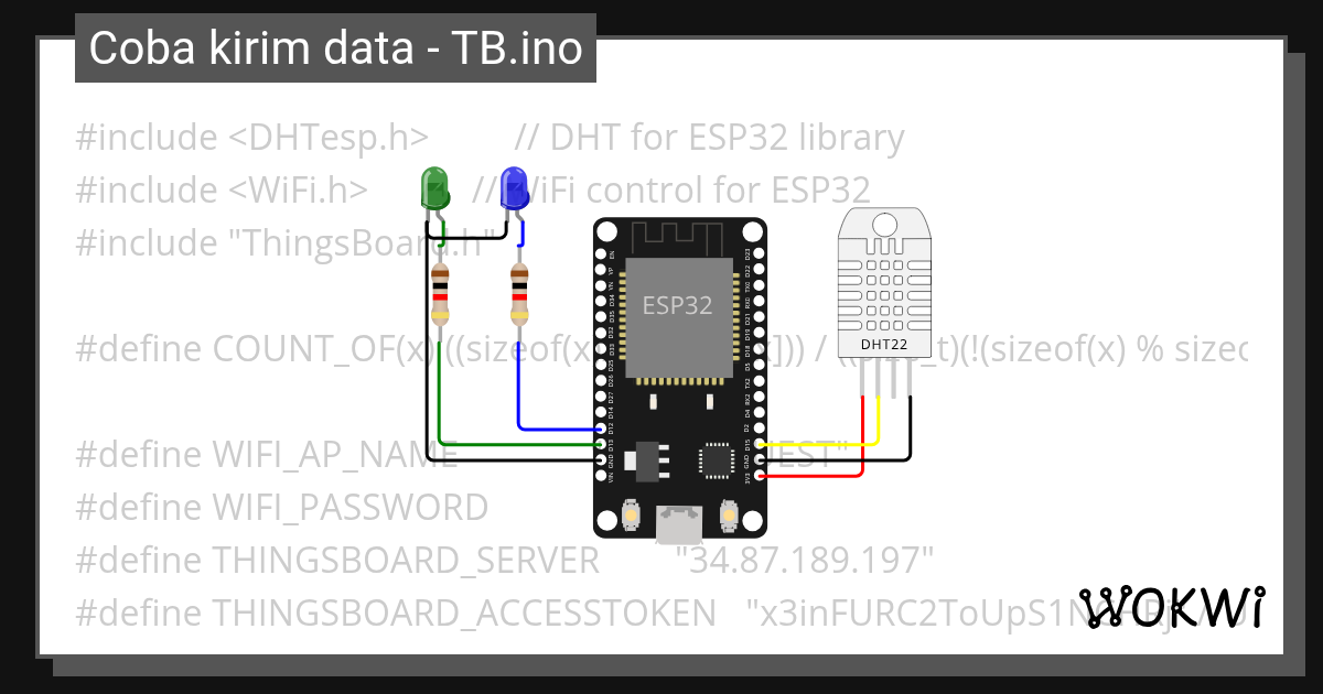 Coba kirim data - TB.ino - Wokwi ESP32, STM32, Arduino Simulator