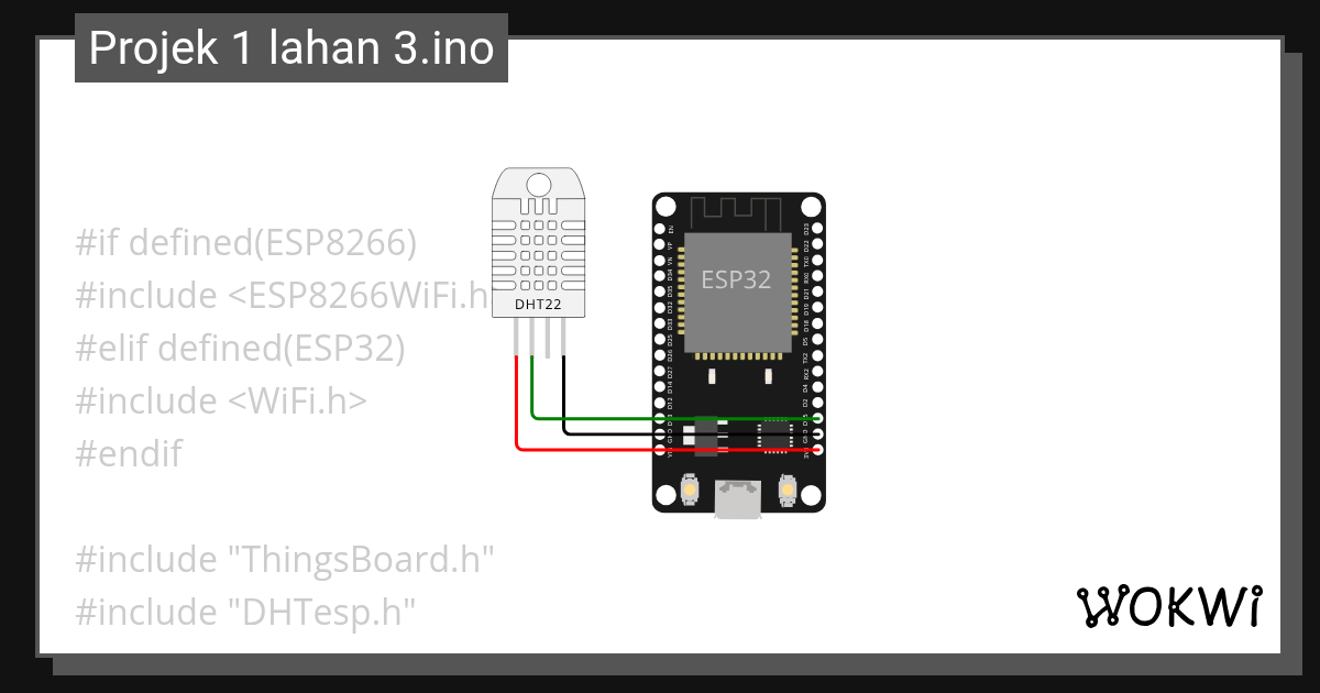 Projek 1 lahan 3.ino - Wokwi Arduino and ESP32 Simulator