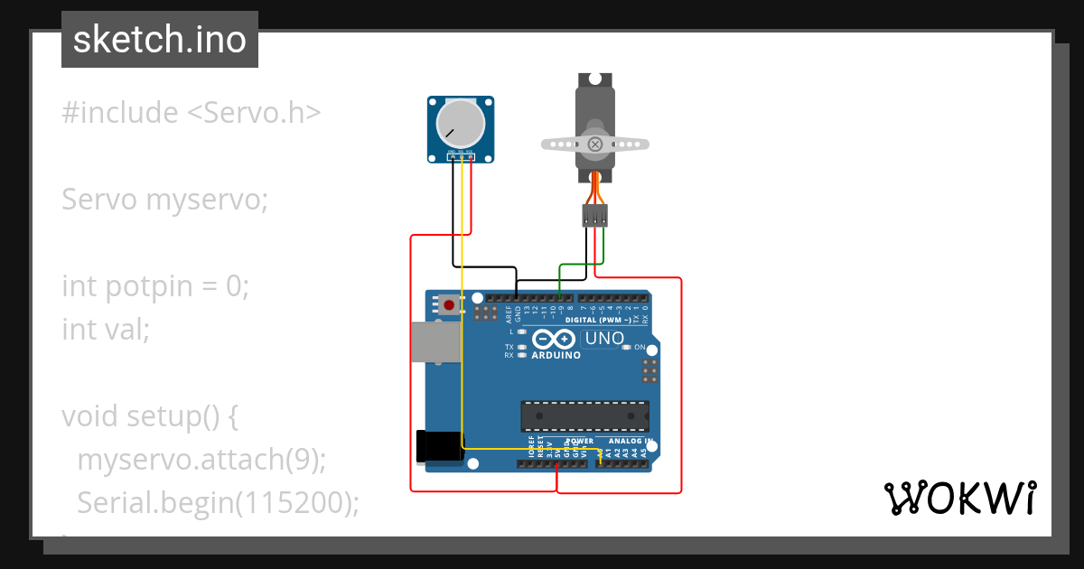 Wokwi Online Esp32 Stm32 Arduino Simulator