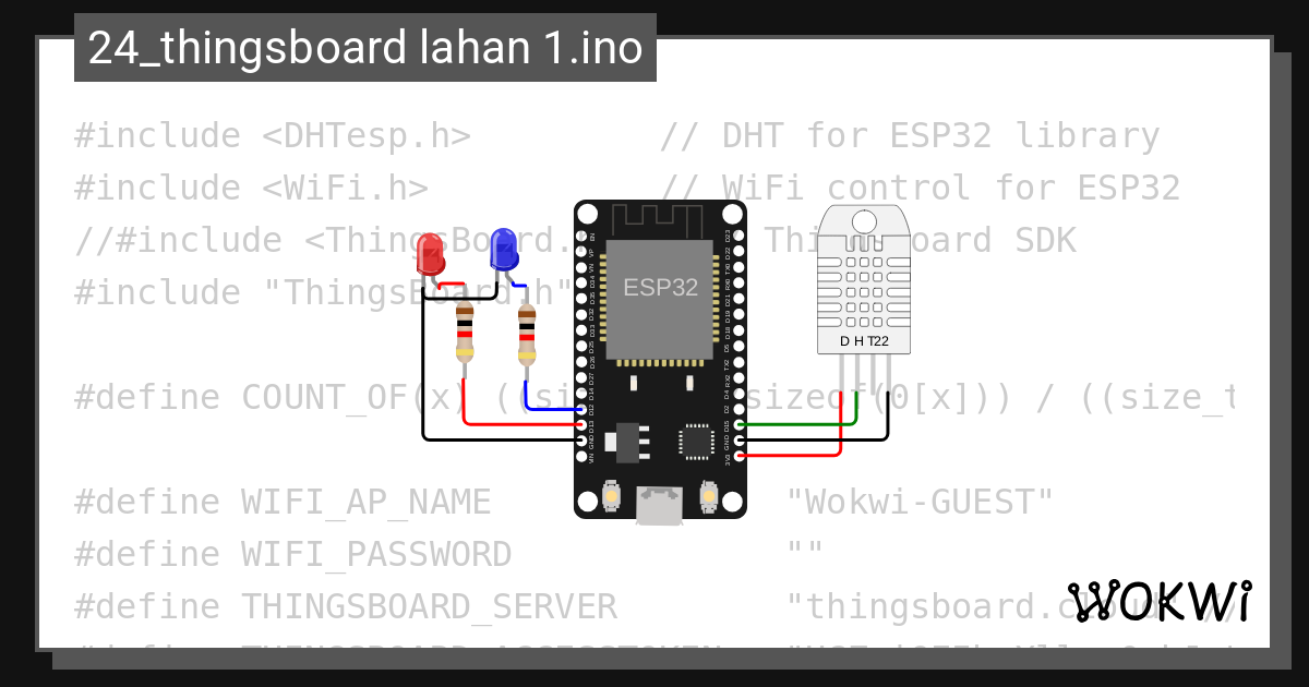24thingsboard Lahan O Wokwi Arduino And Esp32 Simulator 0676