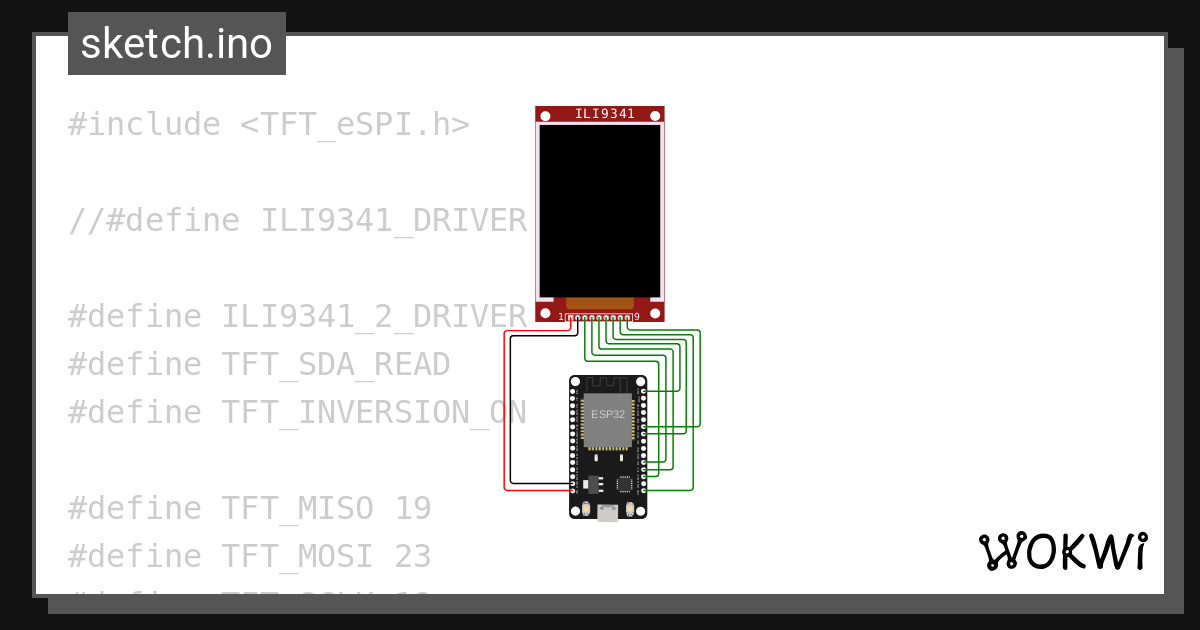 Wokwi Online Esp32 Stm32 Arduino Simulator