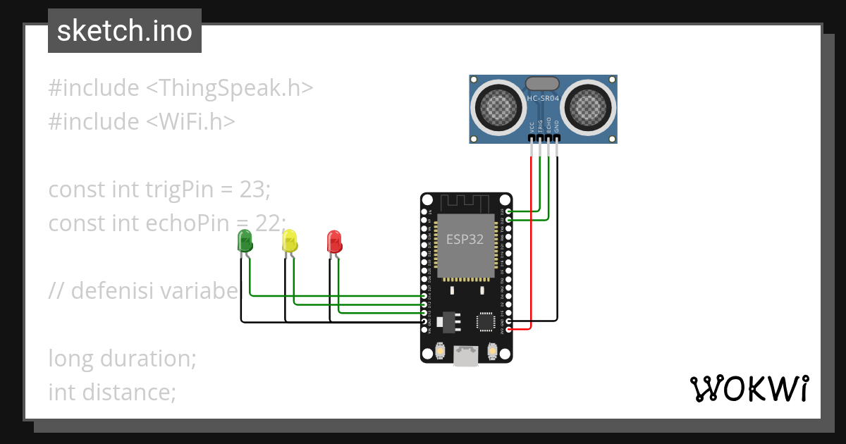 thingspeak-tinggi-air.ino - Wokwi ESP32, STM32, Arduino Simulator