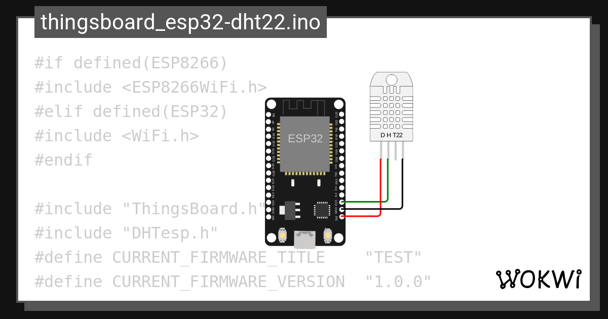Thingsboardesp32 O Wokwi Esp32 Stm32 Arduino Simulator 9513