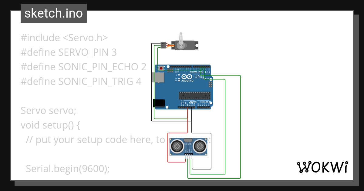 Wokwi Online Esp32 Stm32 Arduino Simulator