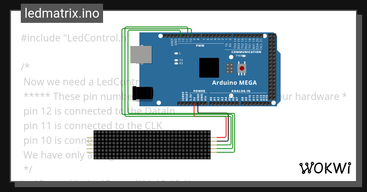 O Wokwi Esp32 Stm32 Arduino Simulator 5703