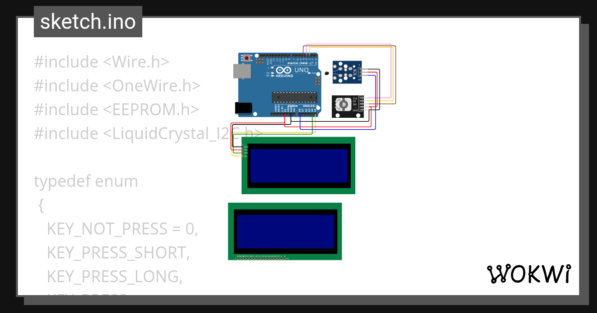 Arduino_UNO_dryer.ino - Wokwi ESP32, STM32, Arduino Simulator
