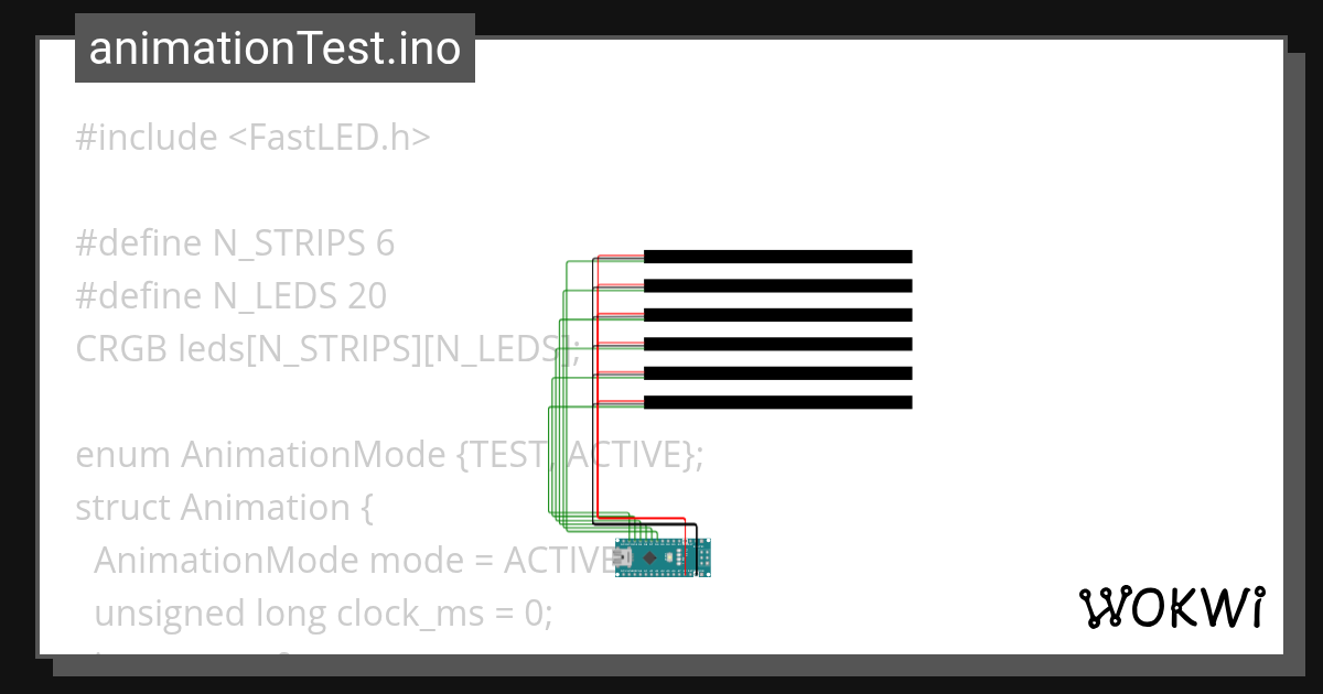sketch.ino - Wokwi ESP32, STM32, Arduino Simulator