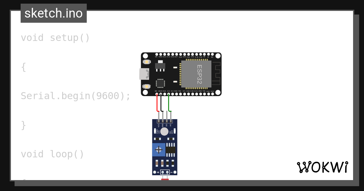Seven Seg Wokwi Esp32 Stm32 Arduino Simulator 9068