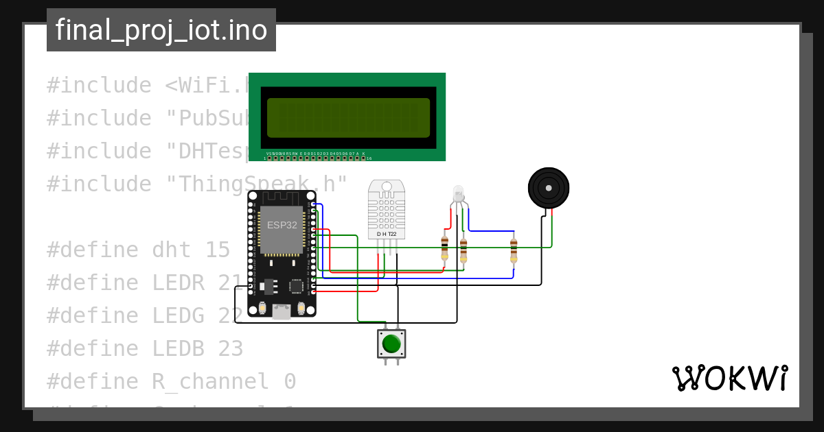 Finalprojo Wokwi Esp32 Stm32 Arduino Simulator 4982