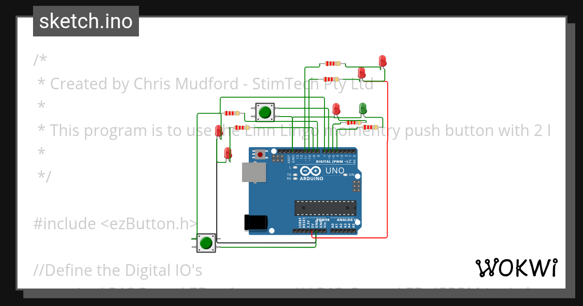 Linn LP12 Turntable Speed Controller.ino - Wokwi ESP32, STM32, Arduino Simulator