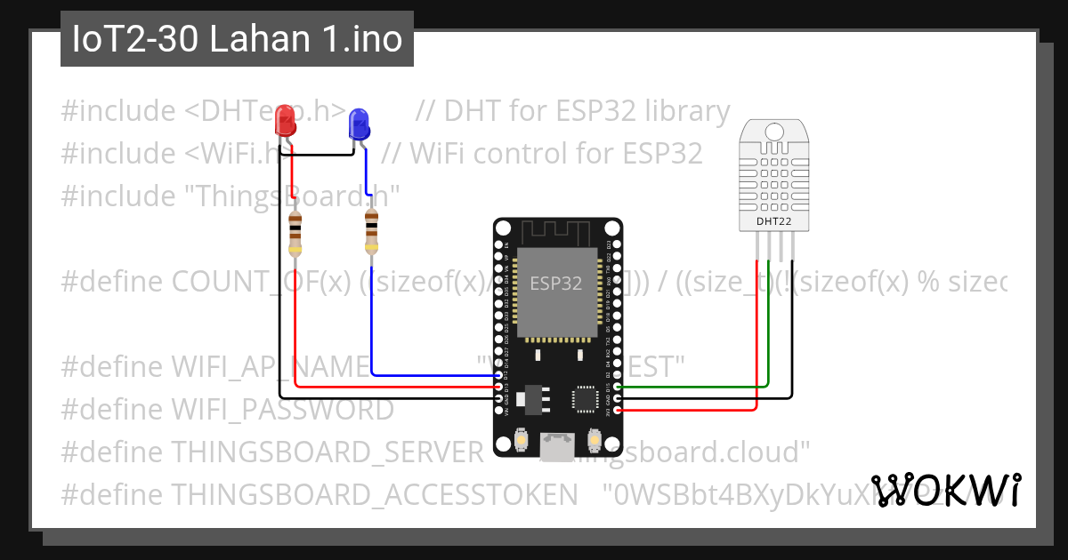 IoT2-30 Lahan 1.ino - Wokwi ESP32, STM32, Arduino Simulator