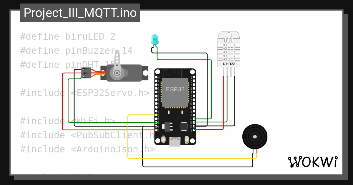 Projectiiio Wokwi Esp32 Stm32 Arduino Simulator 6168