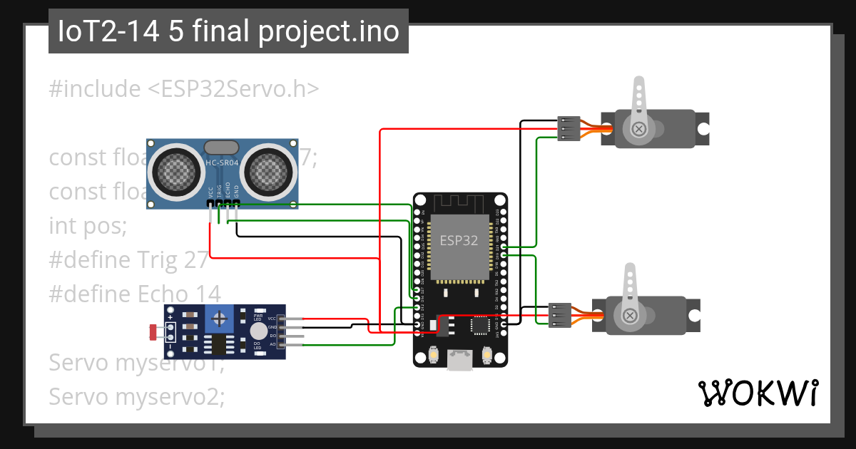 Iot2 14 5 Final O Wokwi Esp32 Stm32 Arduino Simulator 
