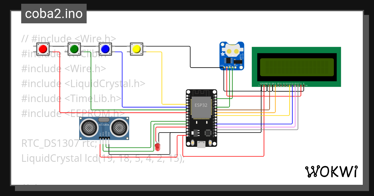 coba2.ino - Wokwi Arduino and ESP32 Simulator
