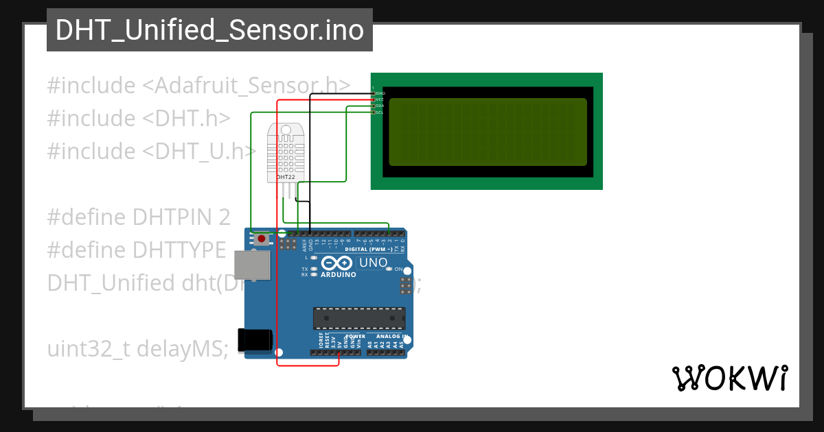 Wokwi - Online ESP32, STM32, Arduino Simulator