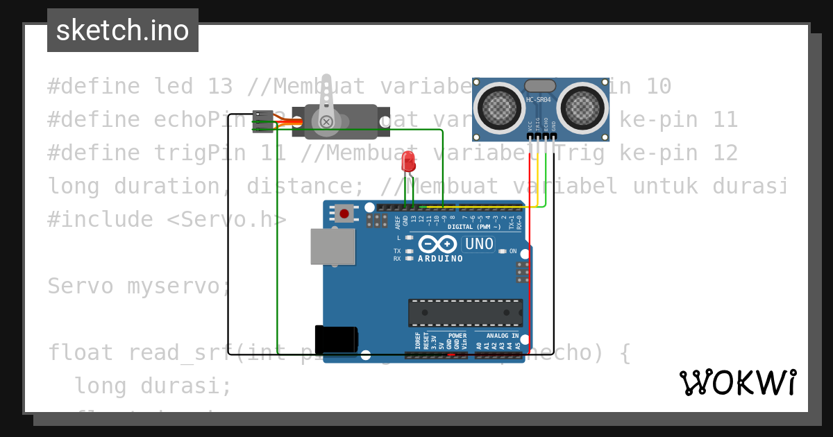 Project Yunita Bela Safitri Wokwi Arduino And Esp32 Simulator 1950