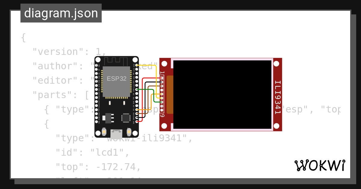 Wokwi Online Esp32 Stm32 Arduino Simulator 4992