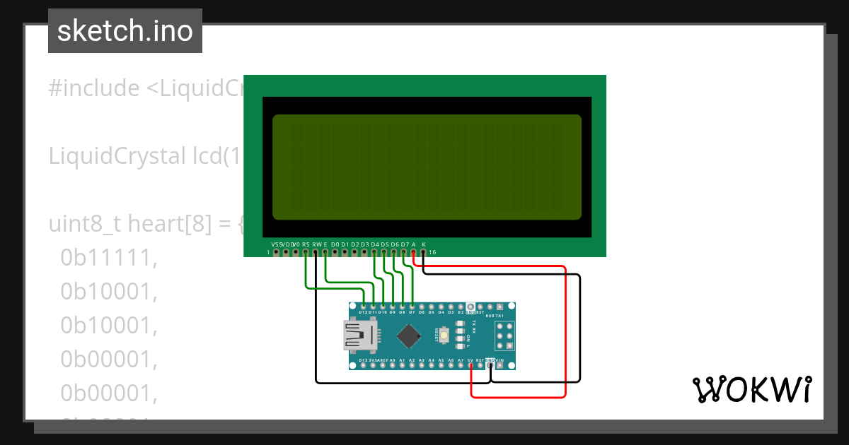 Warakorn 6 Wokwi Esp32 Stm32 Arduino Simulator 