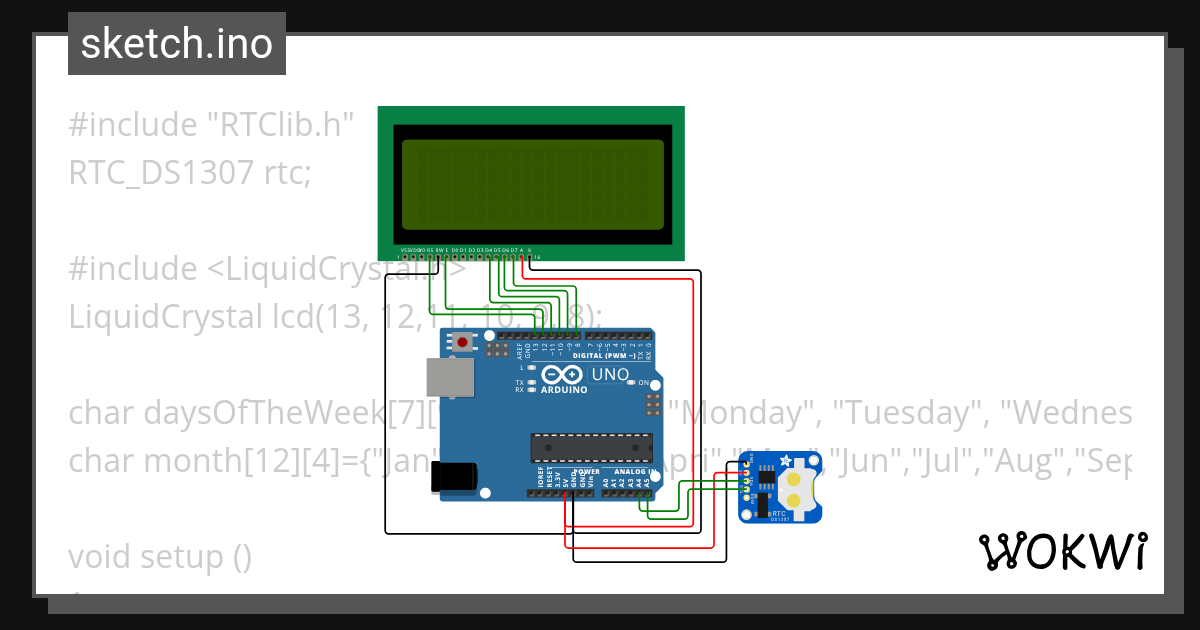 Rtc 127 Wokwi Esp32 Stm32 Arduino Simulator 5829