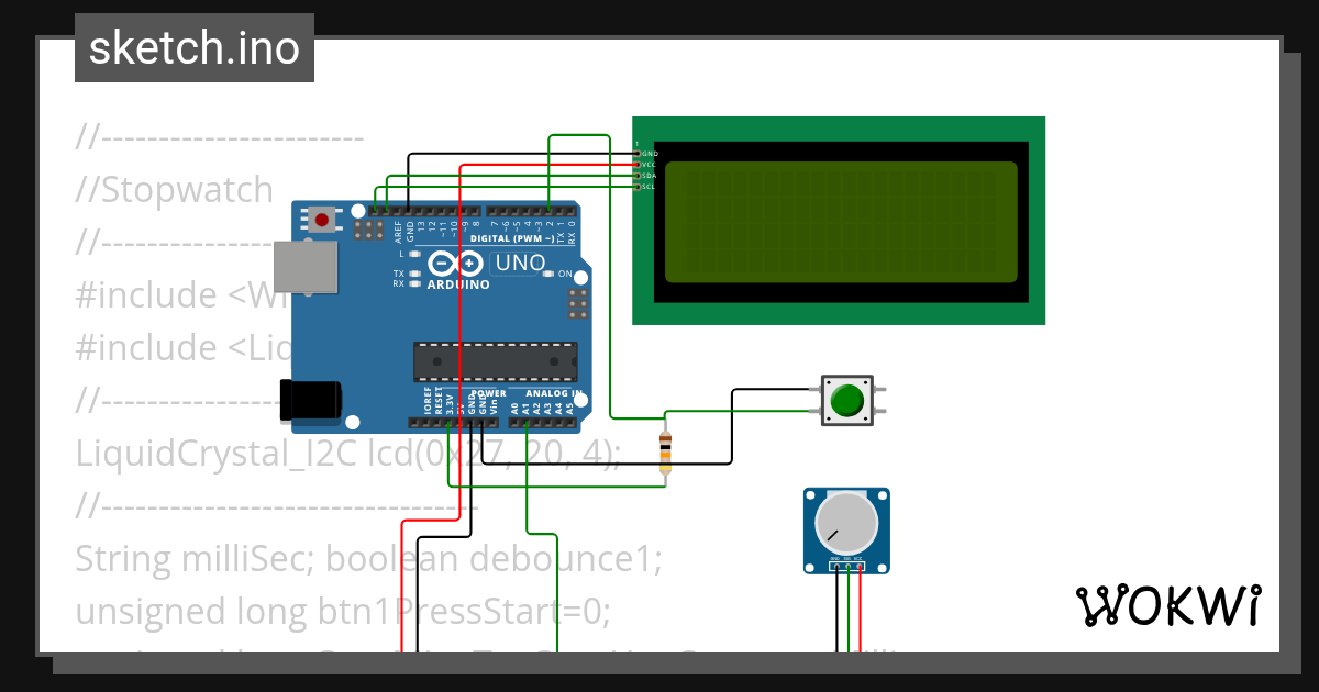 Timer100 Wokwi Esp32 Stm32 Arduino Simulator 5604